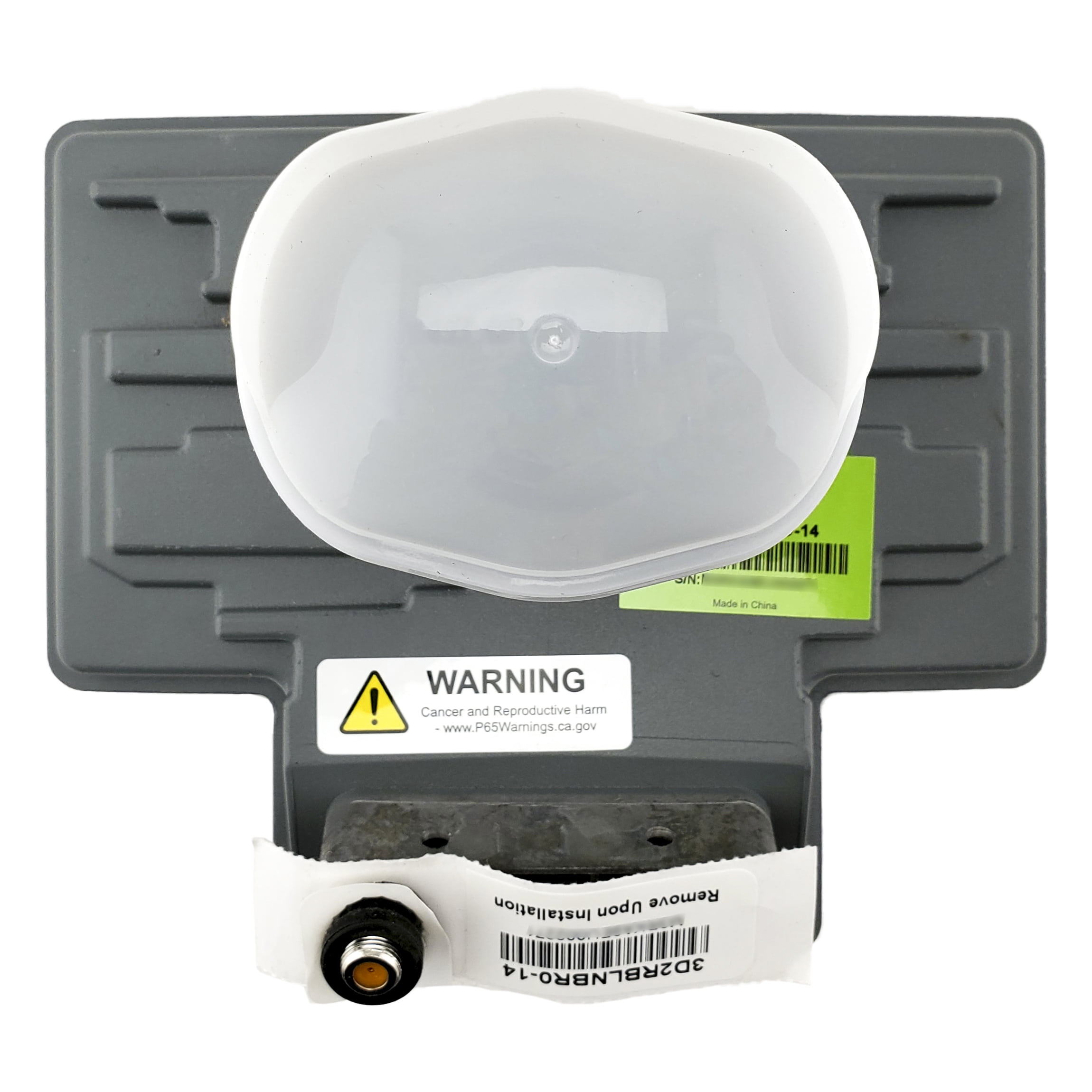 New DirecTV DSWM LNB SWM13 13 Tuner 3D1LNBR0-01 by DirecTV - Walmart.com