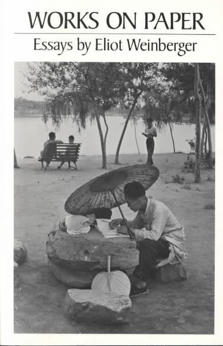 New Directions Book Probability and Statistics: Works on Paper: 1980 ...