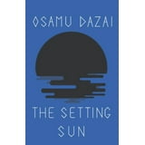 New Directions Book The Setting Sun, (Paperback) - Walmart.com