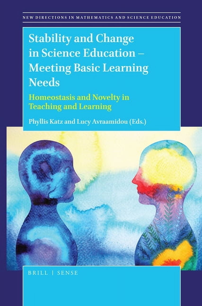 New Directions in Mathematics and Science Education: Stability and ...