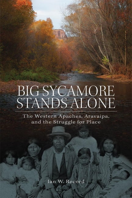 New Directions in Native American Studie Big Sycamore Stands Alone: The ...