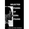 New Directions Paperbook Selected Poems of Ezra Pound, Book 66 ...