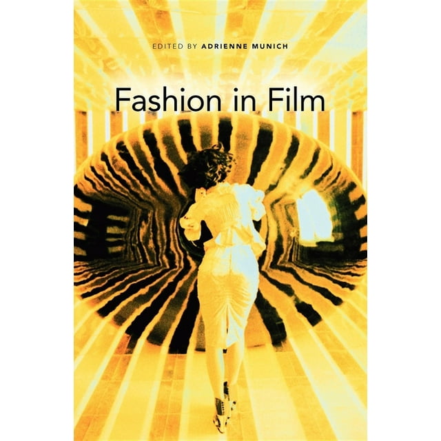New Directions in National Cinemas Fashion in Film, (Paperback ...
