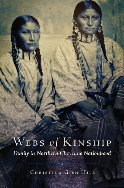 New Directions in Native American Studie Webs of Kinship: Family in ...