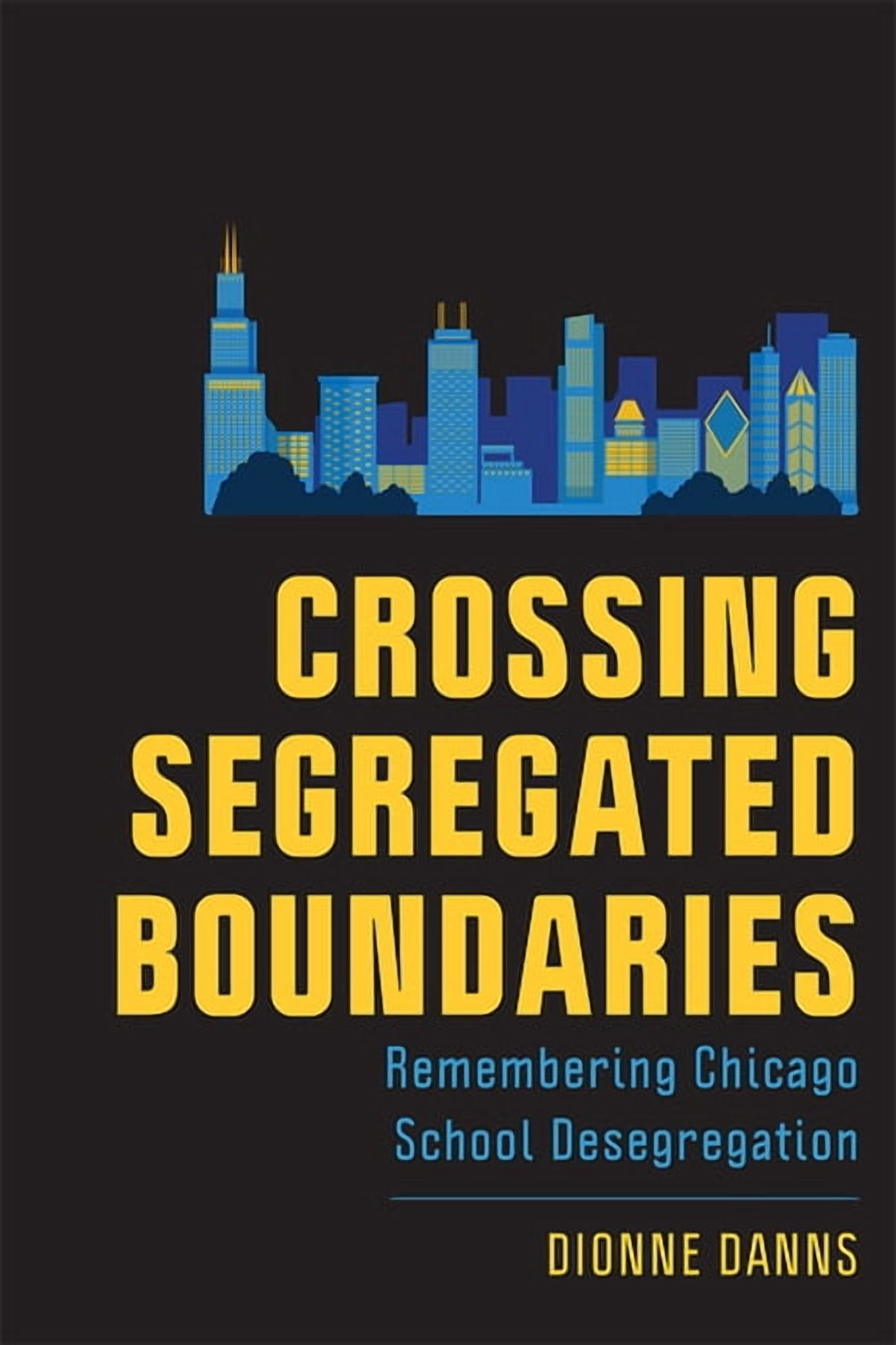 New Directions in the History of Education: Crossing Segregated ...
