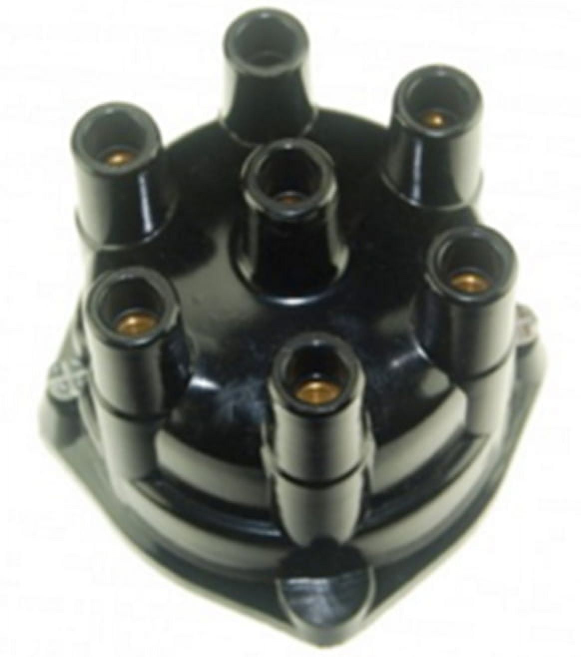 New Distributor Cap Compatible With Mallory Redline Sierra Marine GMC GLM 3CYL 165HP 140 150 160 ...