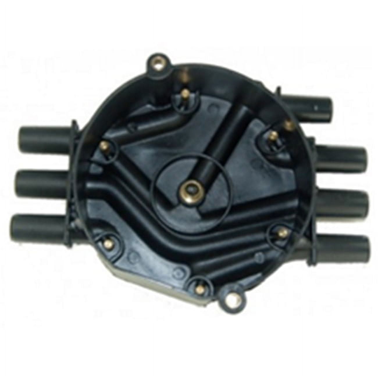 New Distributor Cap Fits Mercury Marine Flat Cap Heiignition 898253T23 ...