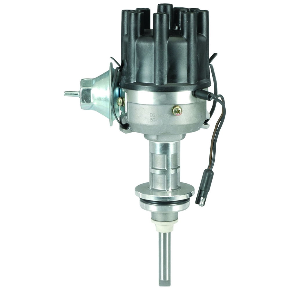New Distributor With Cap & Rotor Included Compatible With Dodge 1972 ...