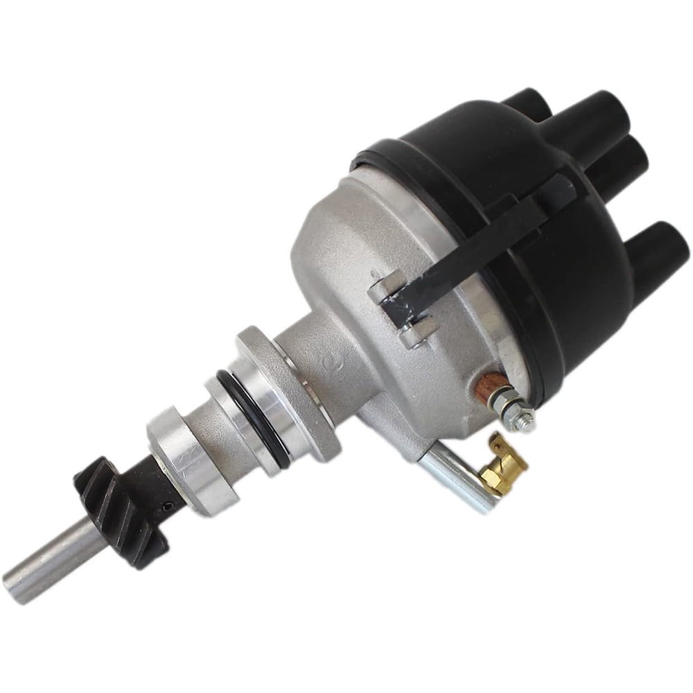 New Distributor With Cap & Rotor Included Compatible With Ford 500 600 700 800 900 501 601 701 ...