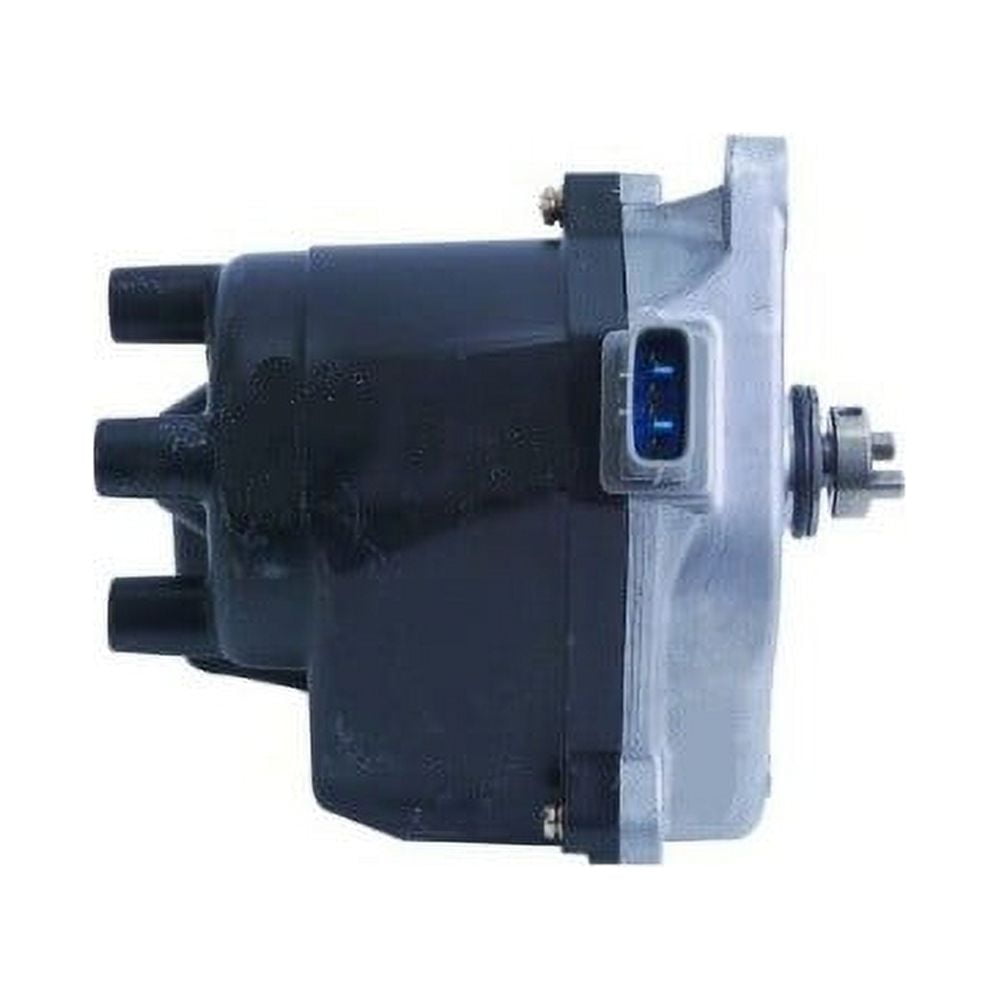 New Distributor Compatible With Honda Accord Acura Odyssey Mini ...