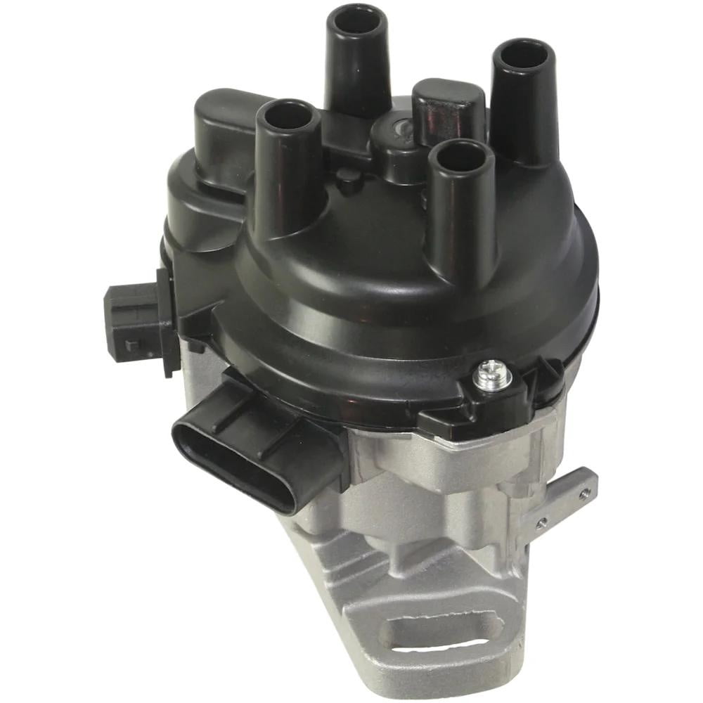New Distributor Compatible With Plymouth Colt 100 DL 4 Cyl 1.5L Colt ...