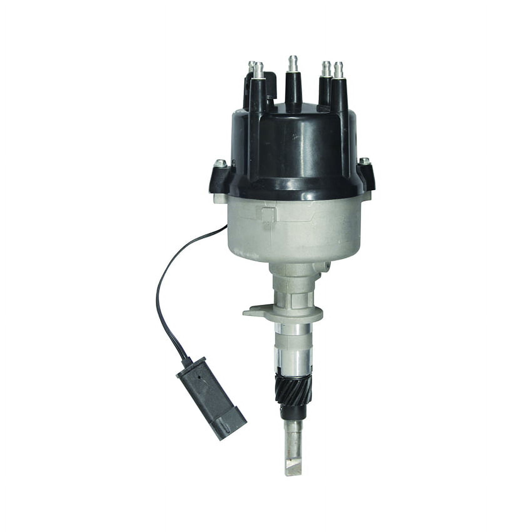 New Distributor Compatible With Jeep Cherokee Dodge 2.5L 150CID 1998 ...