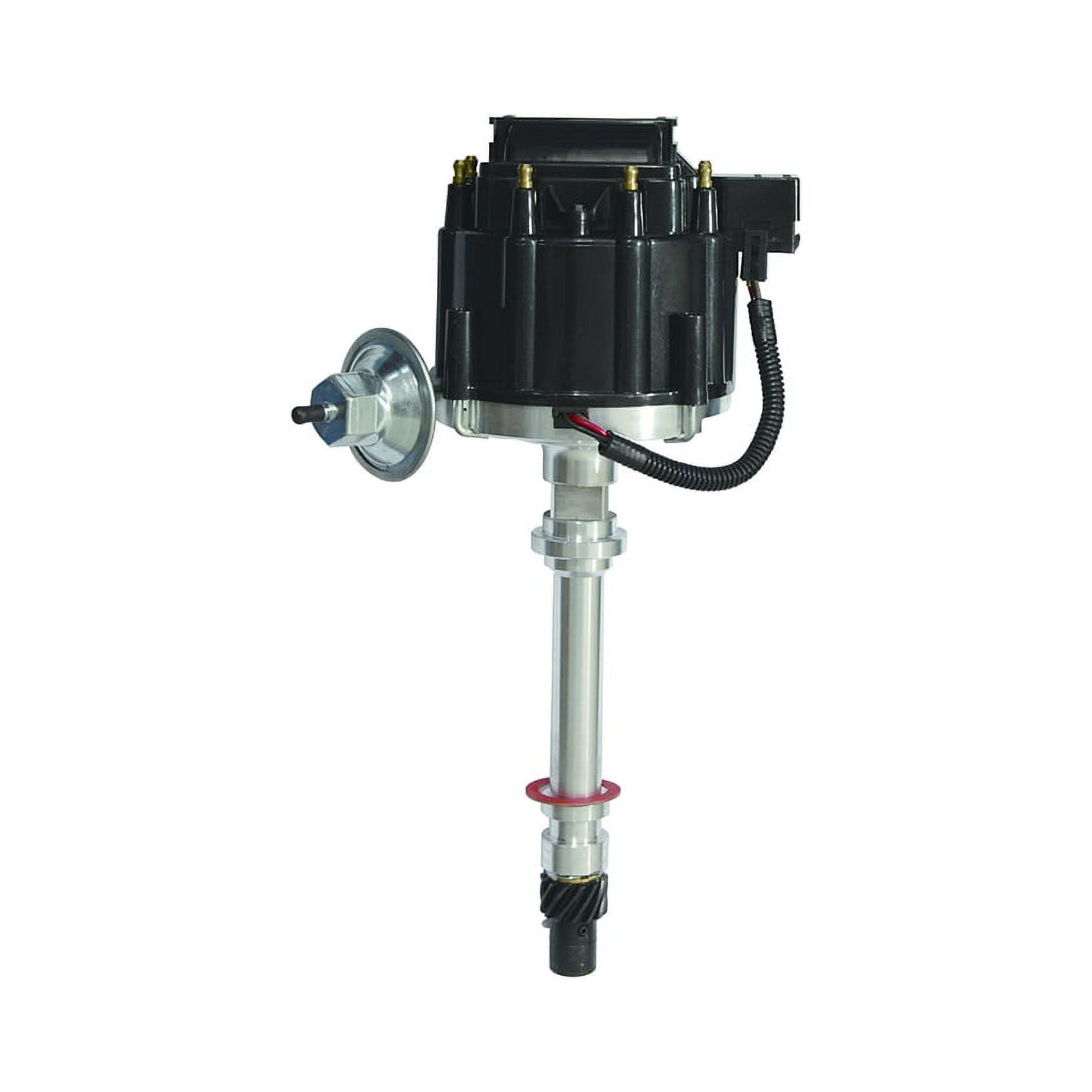 New Distributor Fits GMC K15 K25 K1500 K2500 Suburban 1103302 1103368 ...