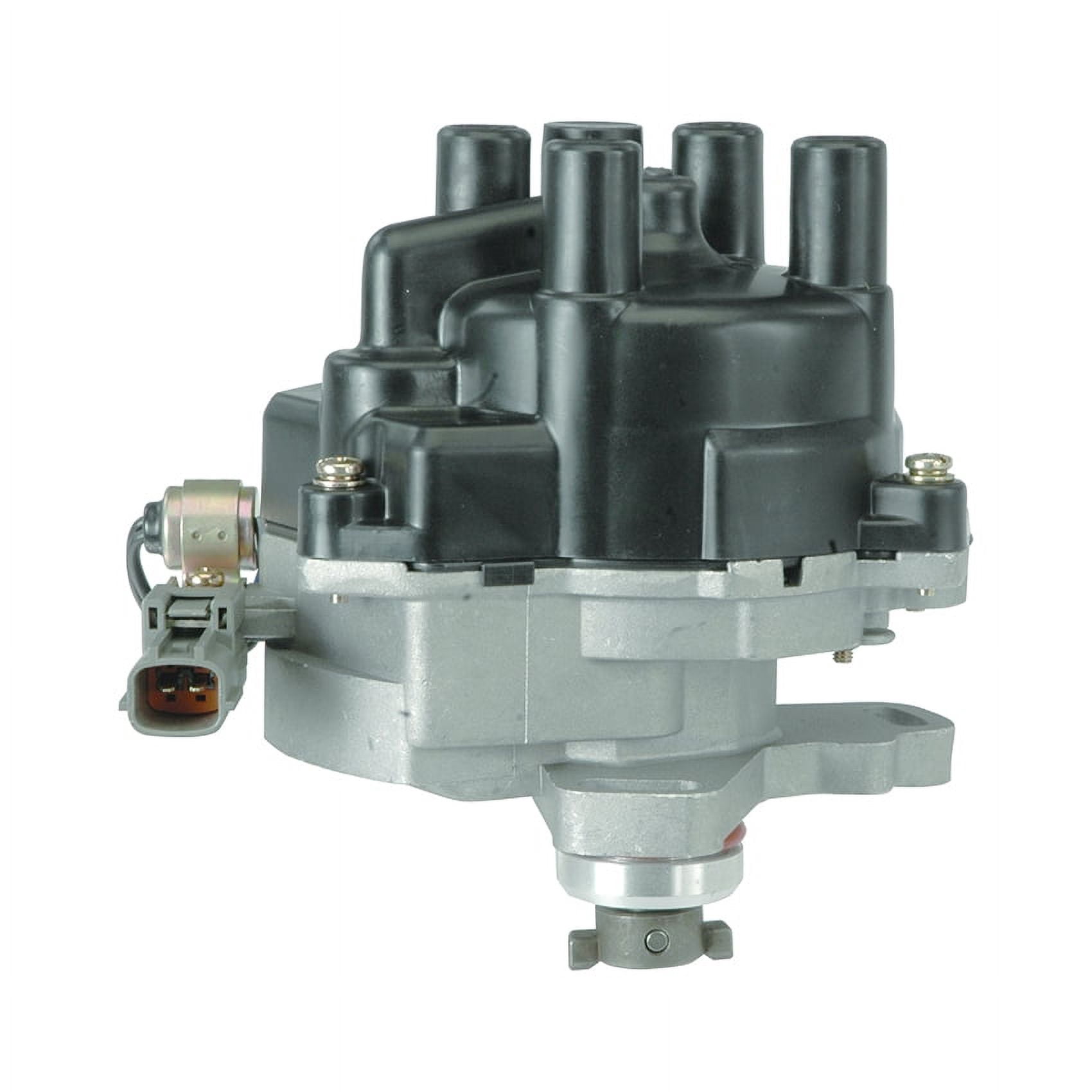 New Distributor Fits Nissan Altima Gle Sedan 1997-2001 22100-9E001Re ...