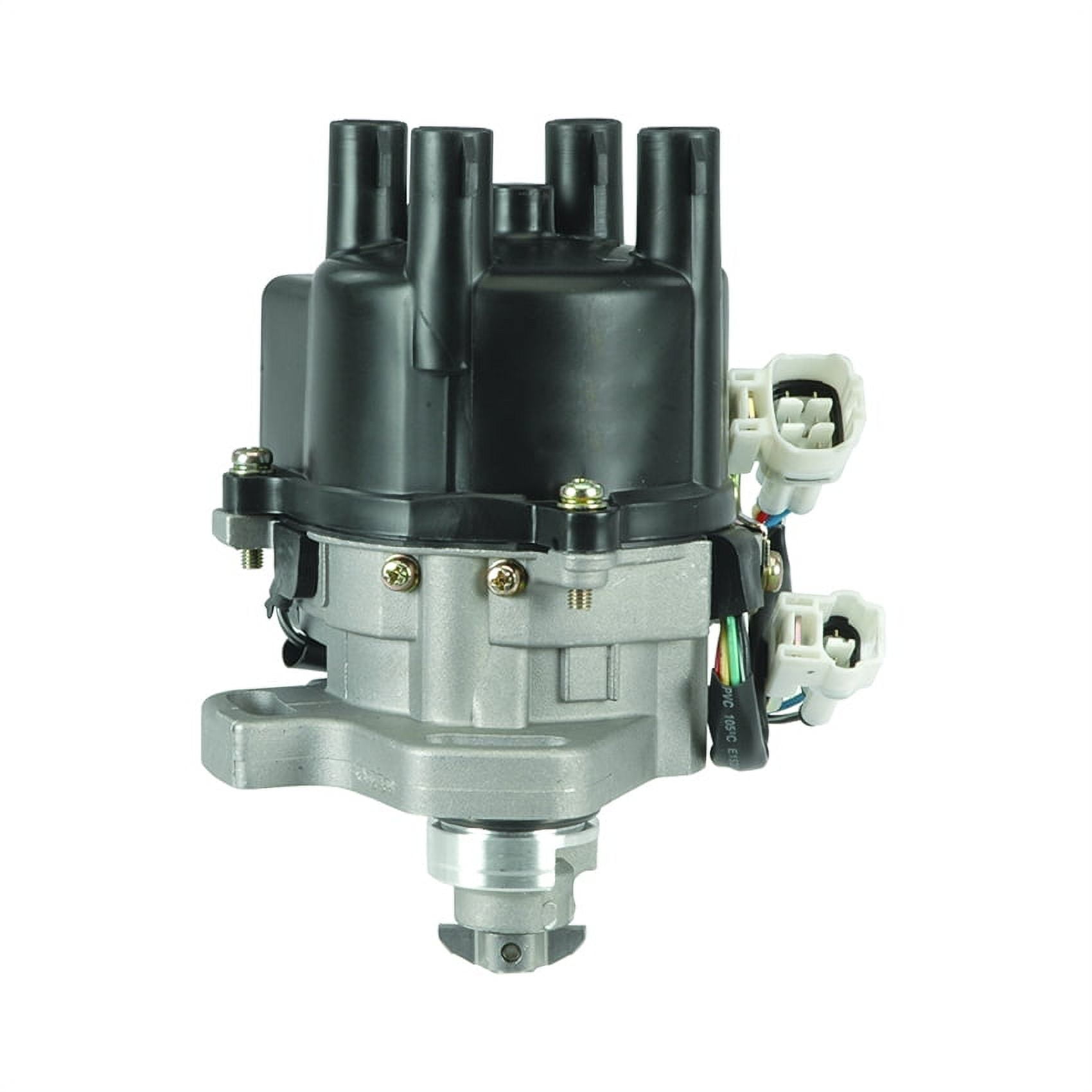 New Distributor Fits Toyota Corolla 1.6L 1587Cc 1993-1995 94853694 ...