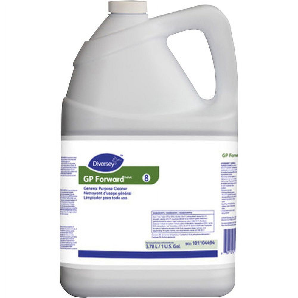 New Diversey GP Forward General Purpose Cleaner - Walmart.com