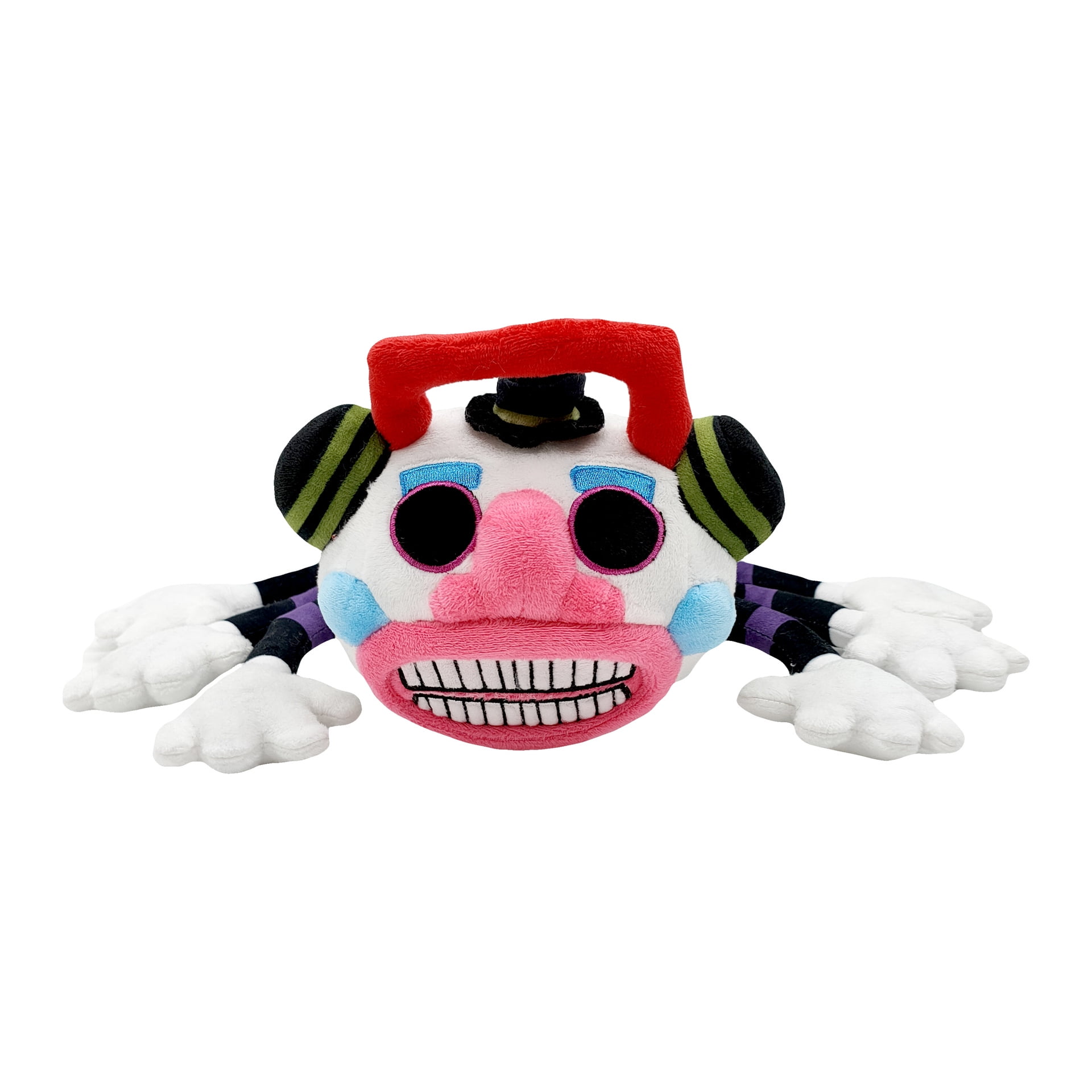 New Dj Music Man Djmm Game Peripheral Plush Toy Doll - Walmart.com