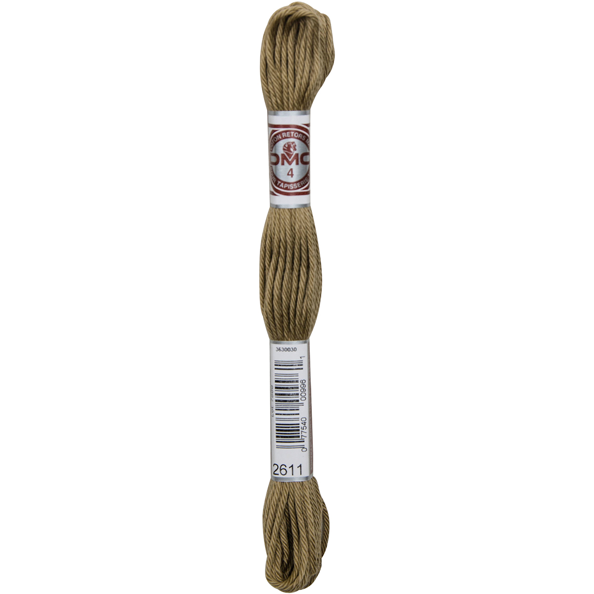 New! Dmc 5-strand Embroidery Soft Matte Cotton Thread 10.9yd-medium ...