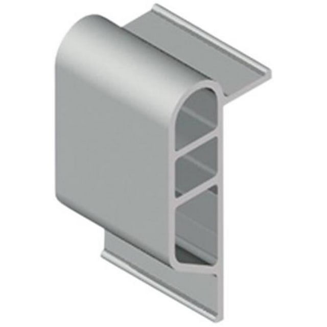 New Dock Pro Medium Edge Gard taylor 46058 3-13/16"H x 1-7/8" W Length ...