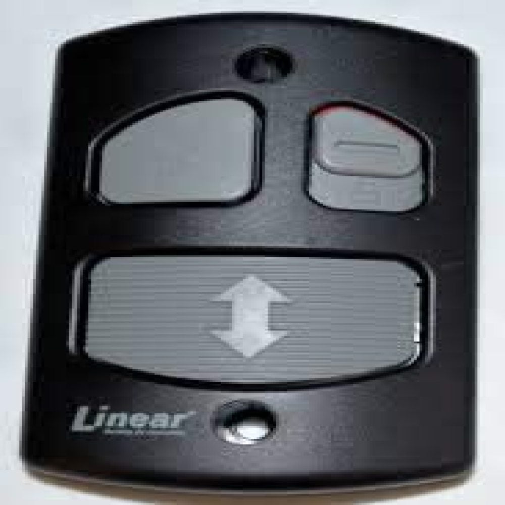 New Door Opener Linear Garage Openr Deluxe Wall Control Panel HAE00001 ...