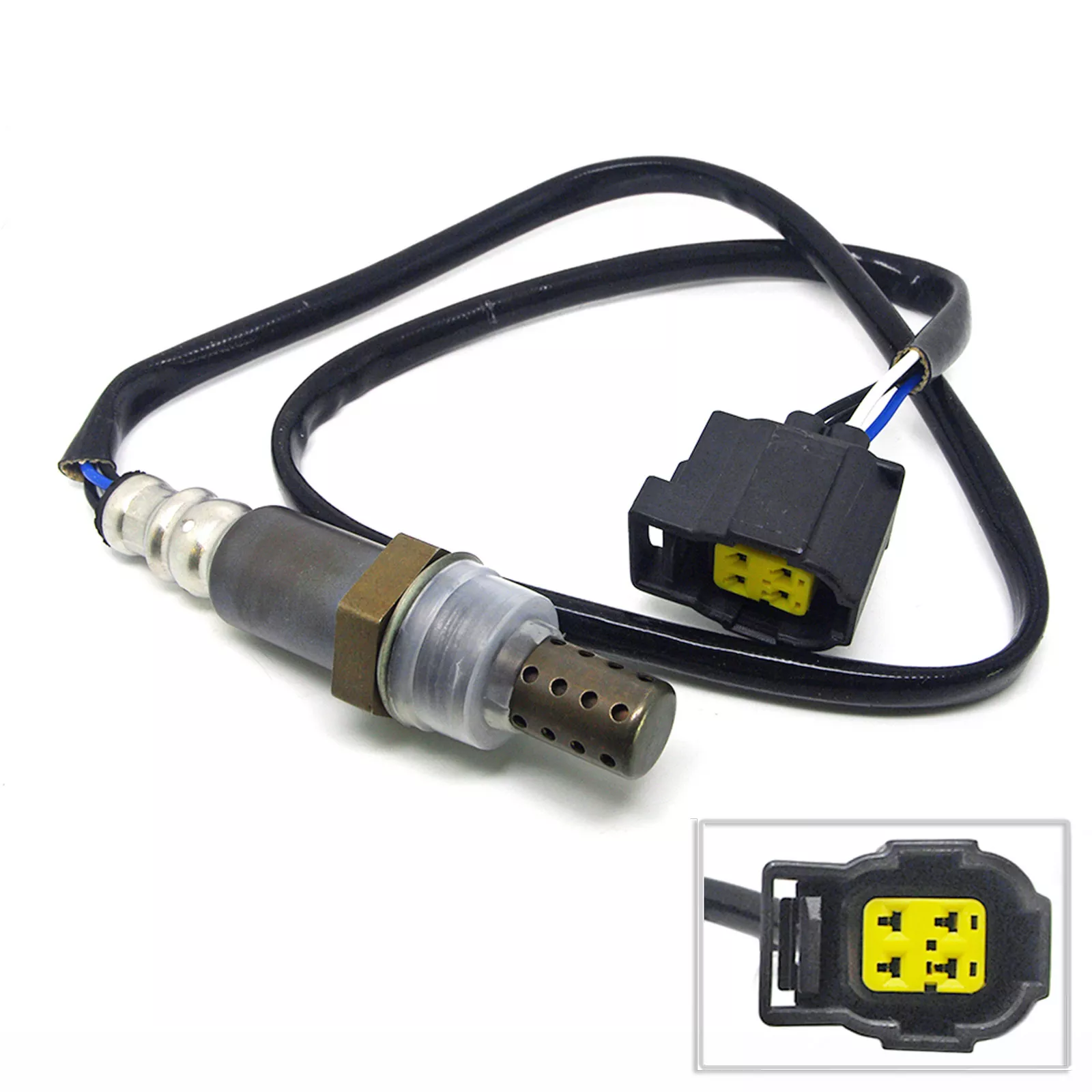 New Downstream O2 Oxygen Sensor For Dodge Durango Ram 1500 2500 3500 ...