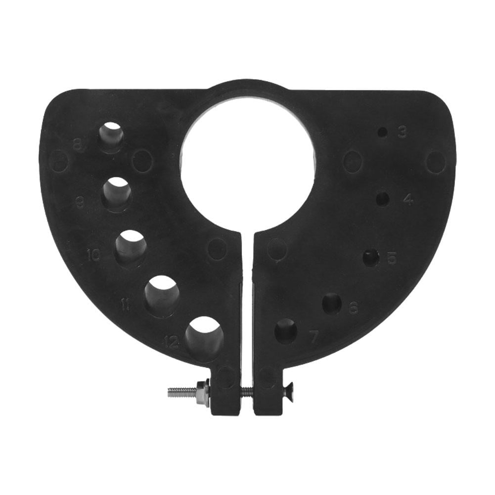 New Drill Bit Sharpener Grinding Attachment,Angle Grinder Drill Bit ...