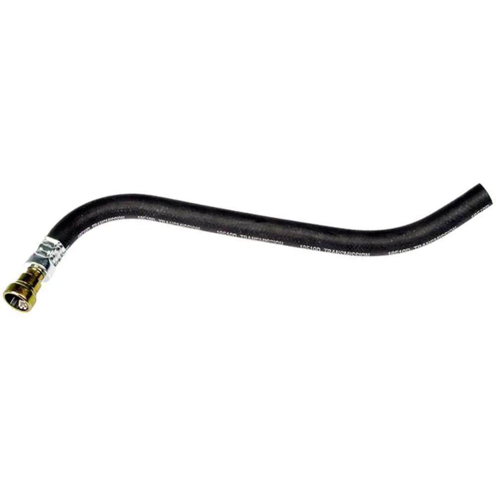 New Driver Outlet Oil Cooler Line Compatible With Dodge Ram 2500 Base 6 ...