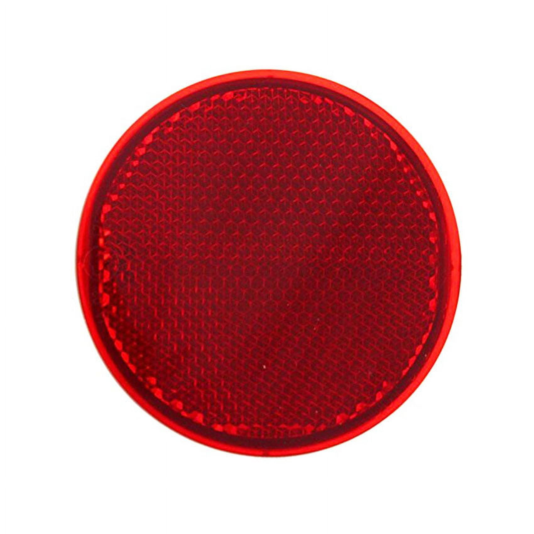 New Driver Reflector Light Fits Toyota Corolla 2009-2010 To2830104 ...