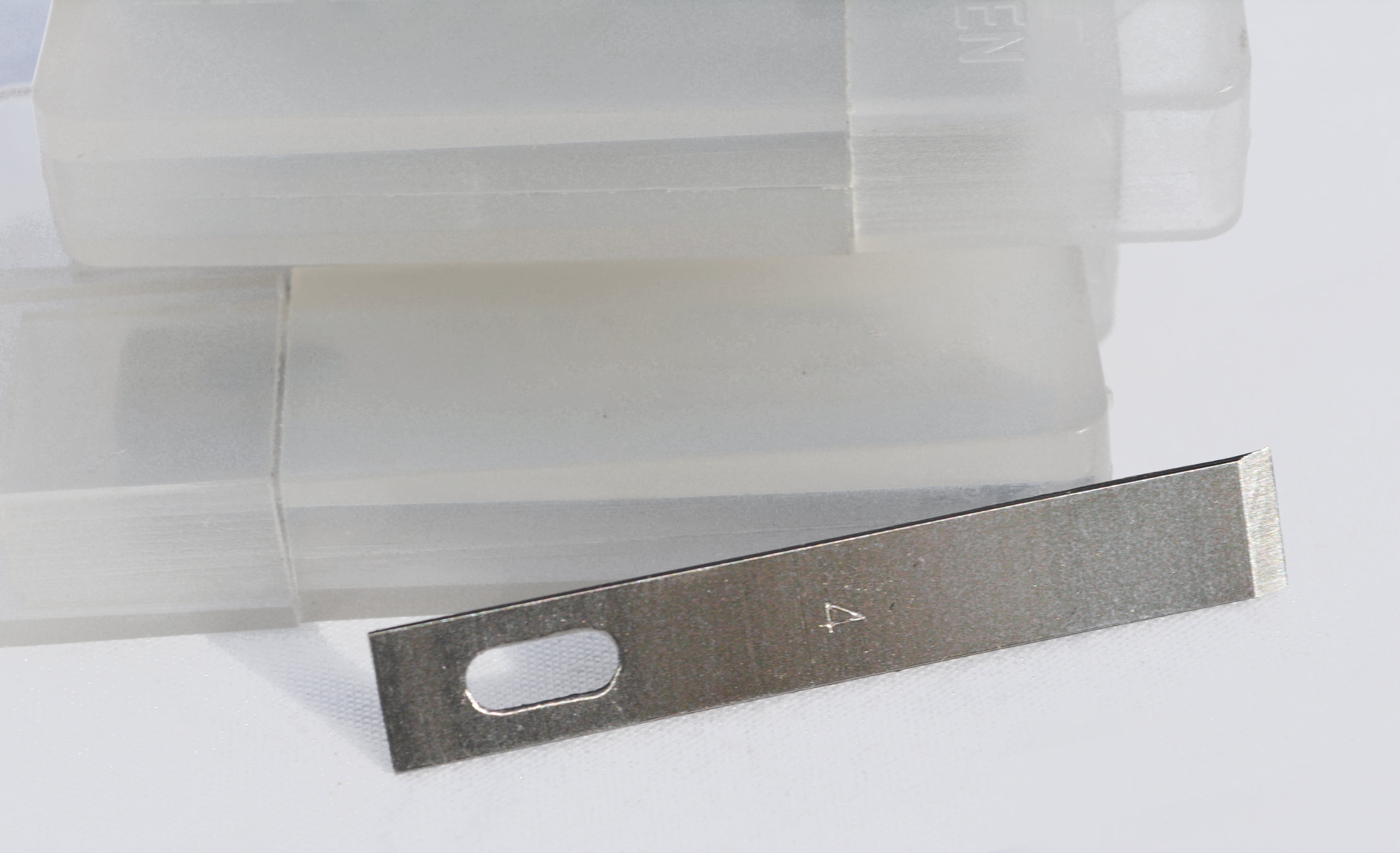 New Durable Replacement XACTO X-ACTO Style Craft/Hobby Knife Blades ...