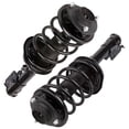 New Duralo Front Complete Strut & Spring Assembly For Hyundai Santa Fe ...