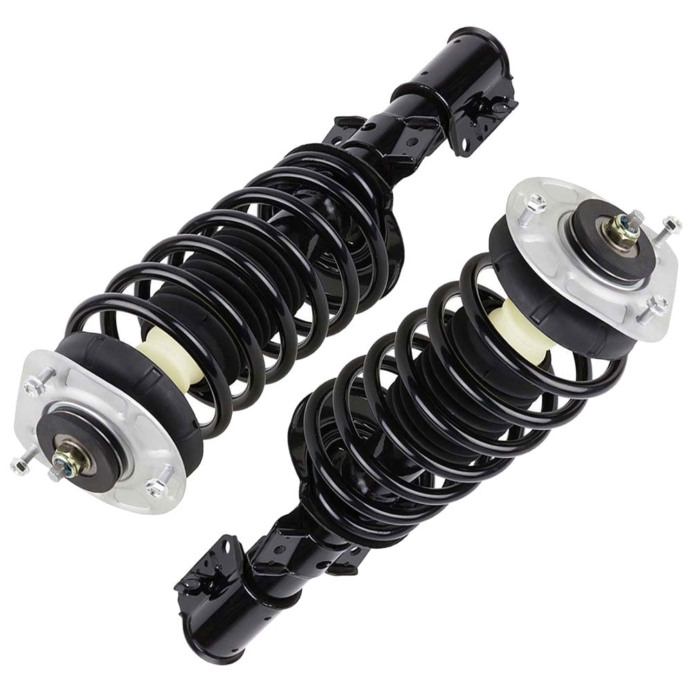 New Duralo Front Complete Strut & Spring Assembly For Volvo 850 S70 C70 ...