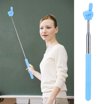 Ozmmyan Telescopic Pointer For Teachers, Mini Handheld Pointer ...