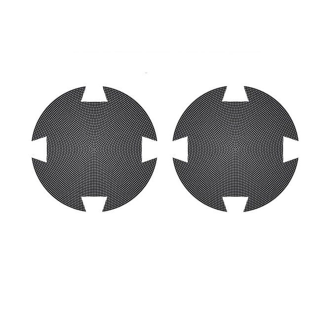 New Dust Screen for PS5 Slim Console for PS5 Slim Cooling Hole Dust ...