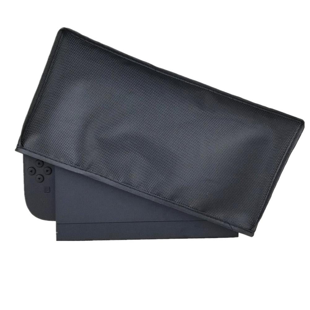 New Dustproof Case for Switch 2 Anti-Scratch Cloth Dust Cover Mesh ...