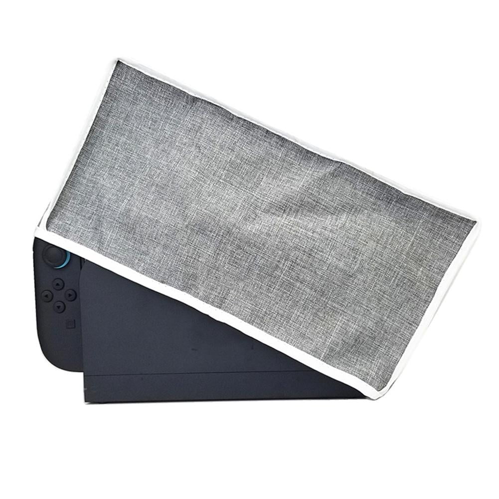 New Dustproof Case for Switch 2 Anti-Scratch Cloth Dust Cover Mesh ...