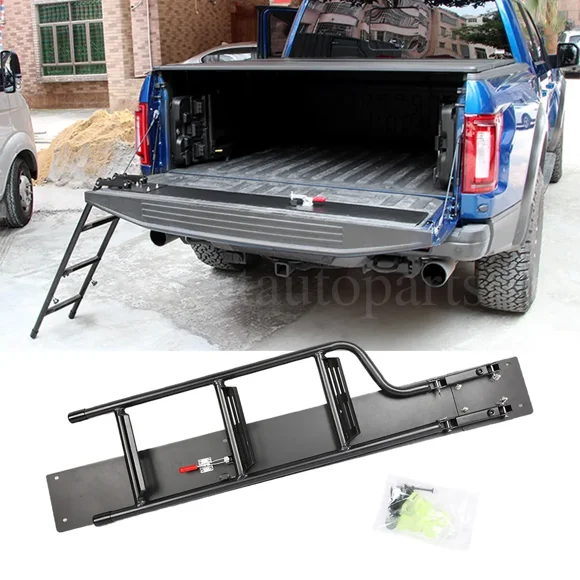 Tailgate Ladders in Tailgate Accessories - Walmart.com