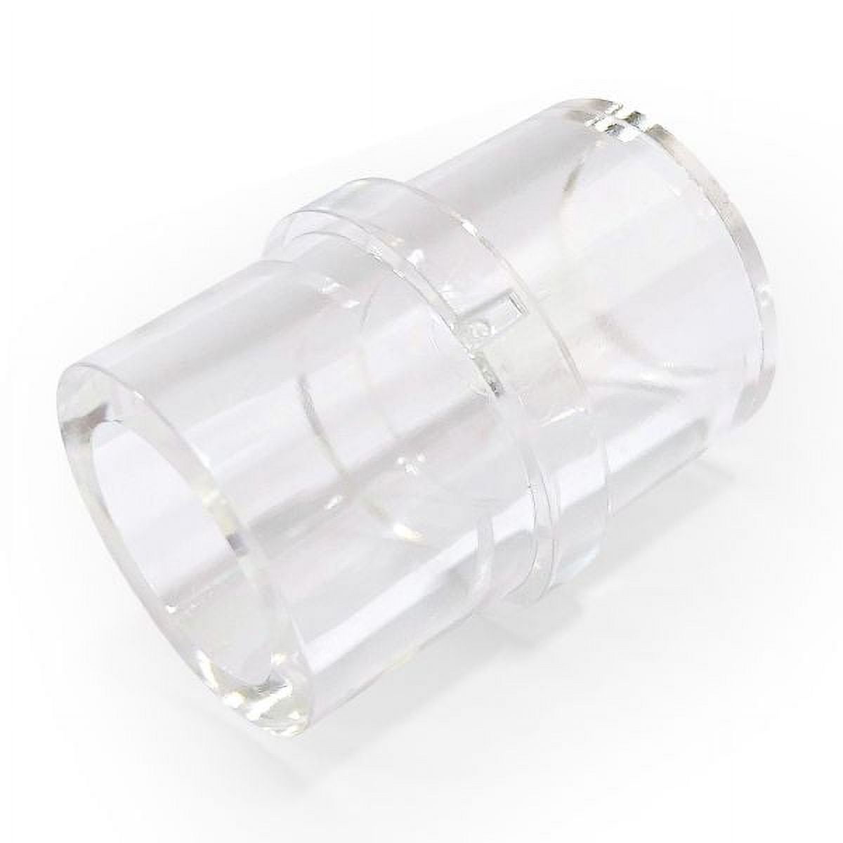New E-Z CPAP Hose Tubing Extender Adapter - Walmart.com