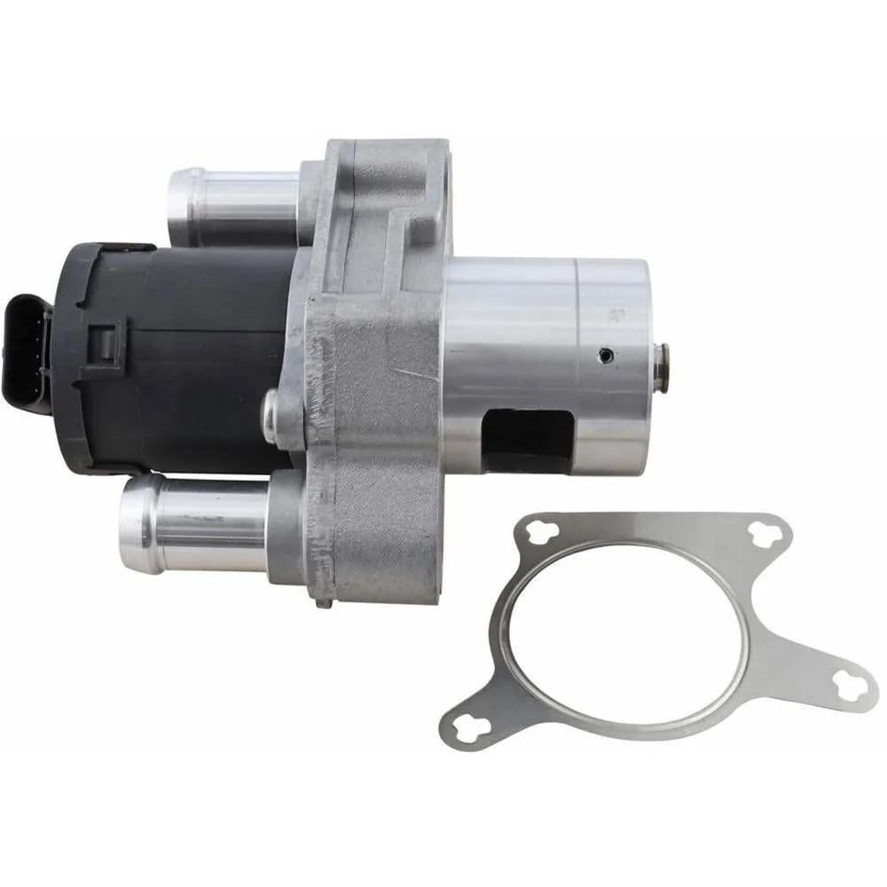 New EGR Valve Compatible With Mercedes Benz Sprinter 2500 Base 6 Cyl 3 ...