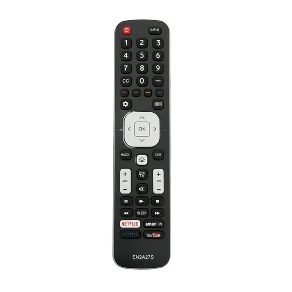 Sharp Remote