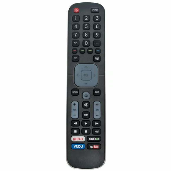 Sharp Remote