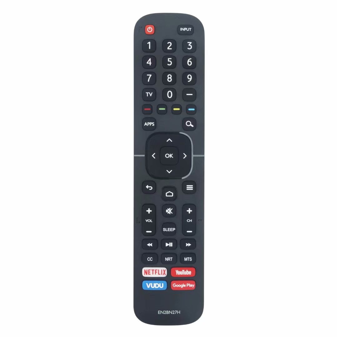 New EN2BN27H Remote Control for HISENSE TV 43H7709 55H7709 40H5509 ...