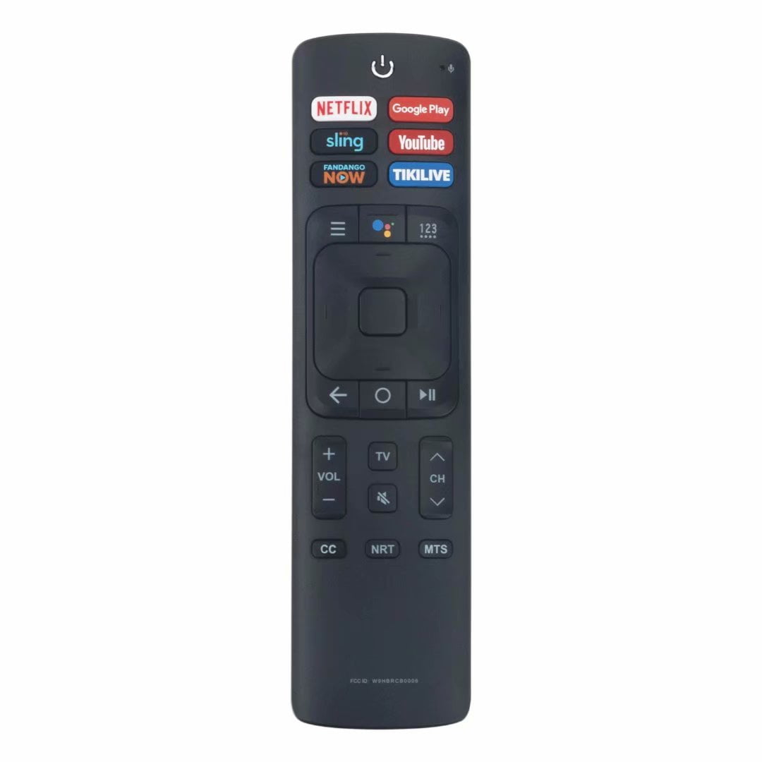 New ERF3A69S Bluetooth Voice Remote Control for Sharp 4K Smart TV ...