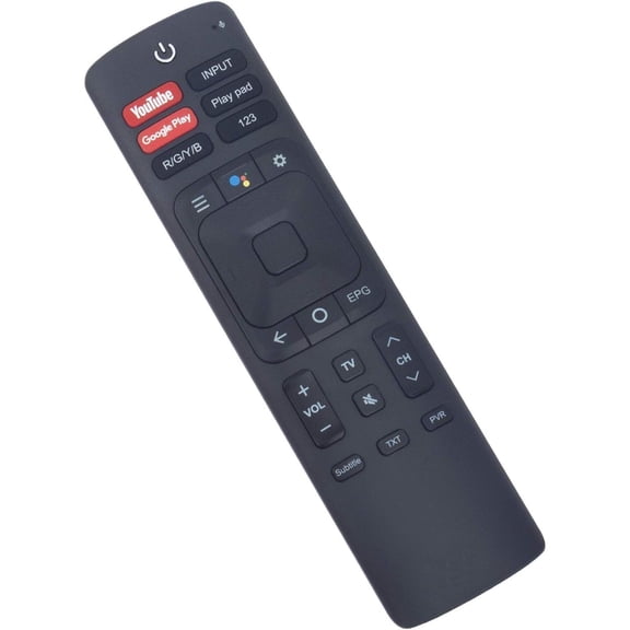 Att Uverse Remote Control