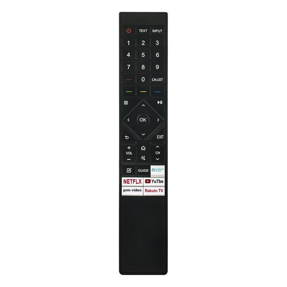 Universal Remote Control Hisense