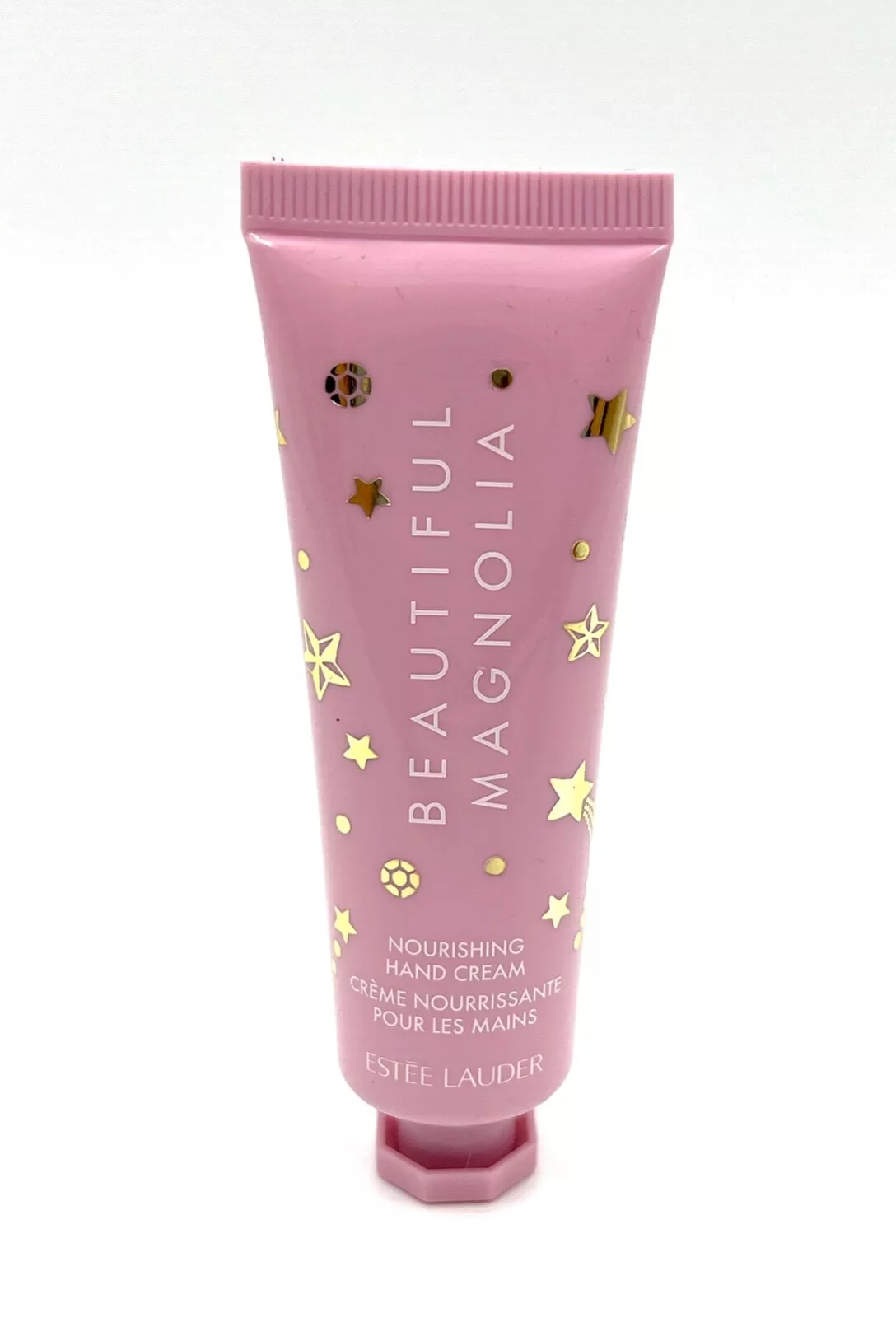 New! ESTEE LAUDER Beautiful Magnolia Nourishing Hand Cream 30 ml / 1.0 ...