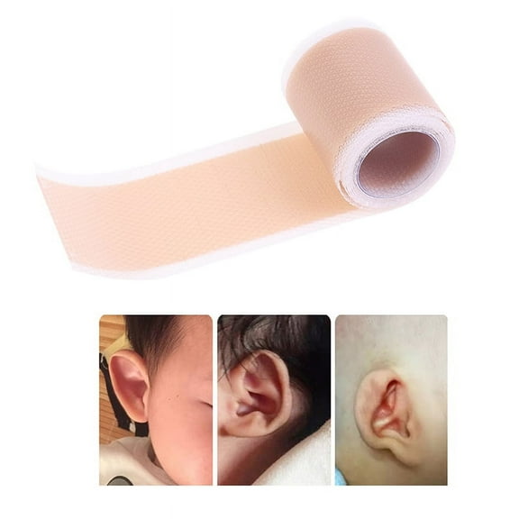 Ear Bandage