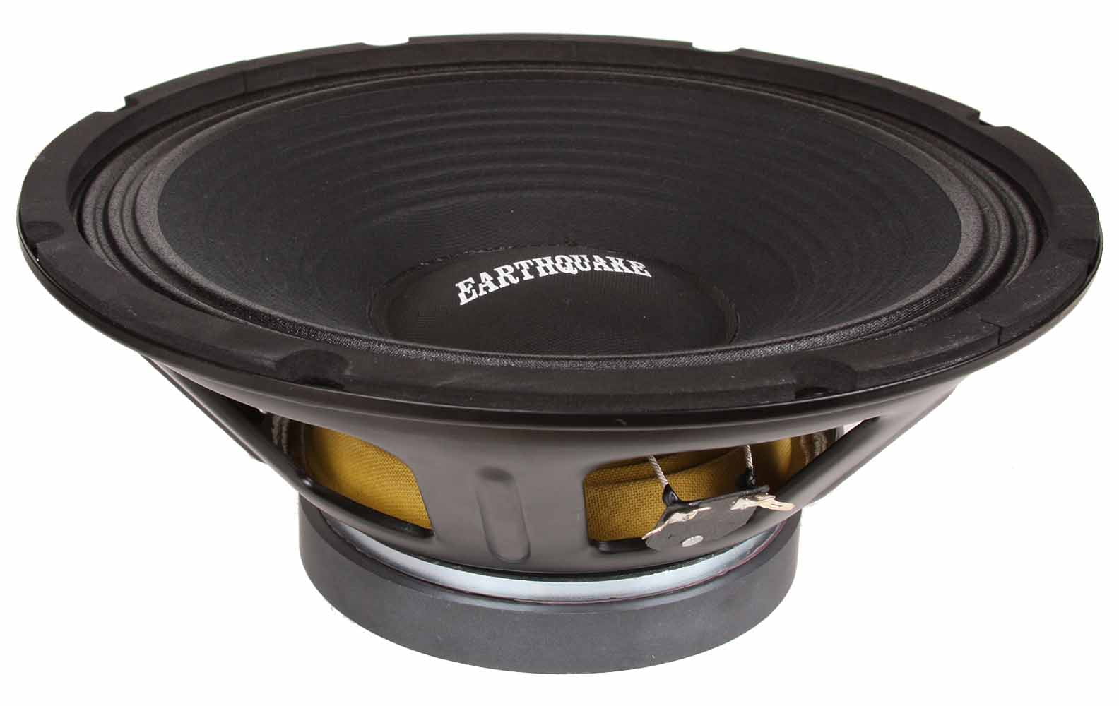 New Earthquake EQ12-8 Screamer 12" 200W RMS Pro Audio Woofer 8 Ohm 400W ...