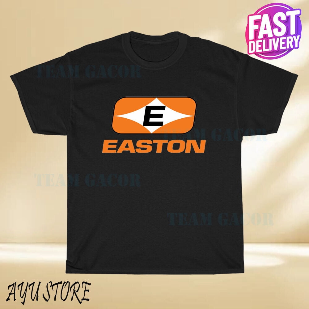 New Easton Archery Bows Logo T-Shirt Funny Size S to 5XL - Walmart.com
