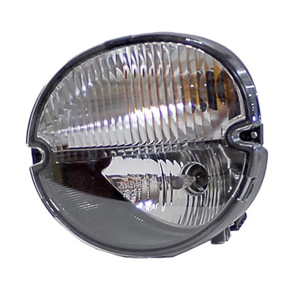 Pontiac Grand Prix Turn Signal Parking Light Assembly