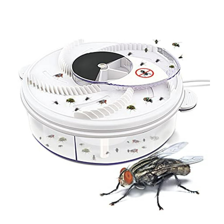 Fly catcher electronic store